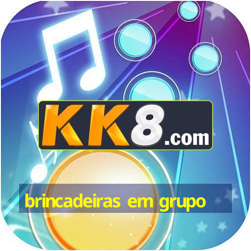 brincadeiras em grupo | 🥇Destaque Anual brincadeiras em grupo | 🥇Destaque Anual